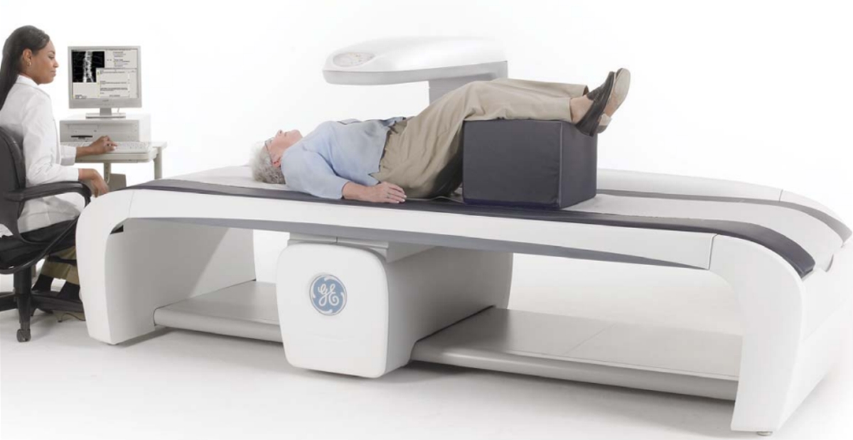 Atlanta Bone Density Scans | Georgia Bone Densitometry